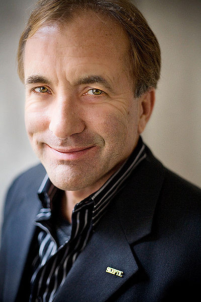 Michael Shermer – A Skeptic’s Story of Alien Abduction | David Halperin