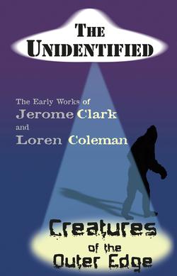 Jerome Clark and Loren Coleman – “Descent into Hell” and the Bebedouro ...