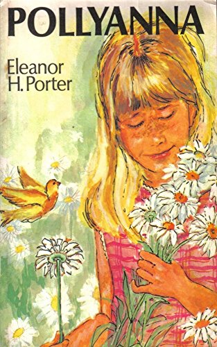 Thoughts on Pollyanna | David Halperin
